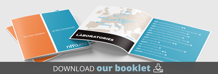 The mission | NFFA.eu